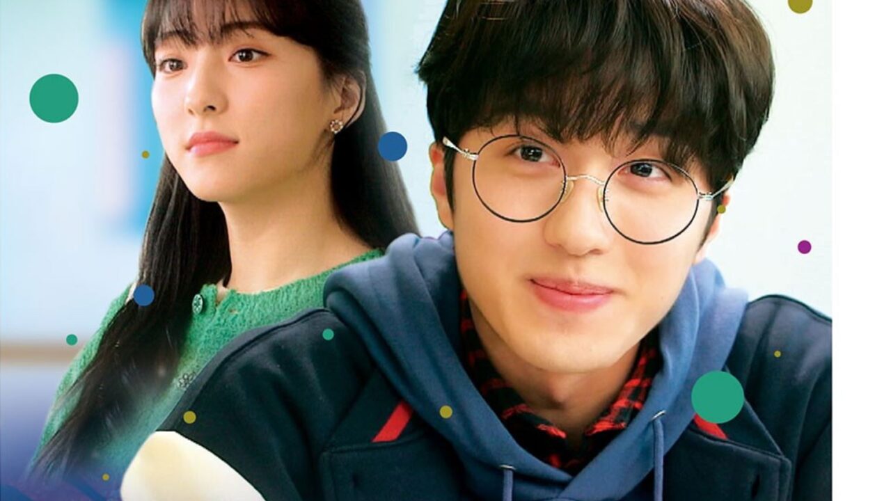 【SF9チャニ×宇宙少女ウンソ出演・韓国ドラマ】JINX/ジンクスをご紹介！キャストexやネタバレも♡｜韓ドラgirls日記